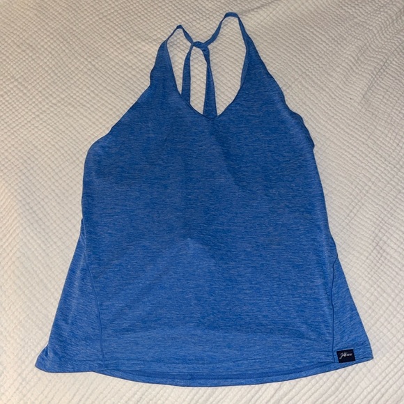 New Balance | Tops | New Balance Tank | Poshmark